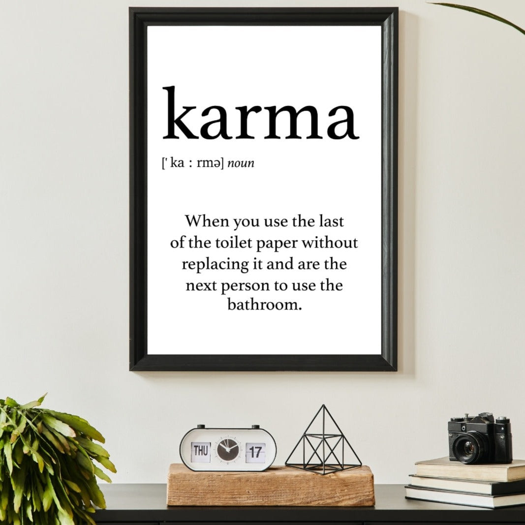 KARMA – MARUSKA