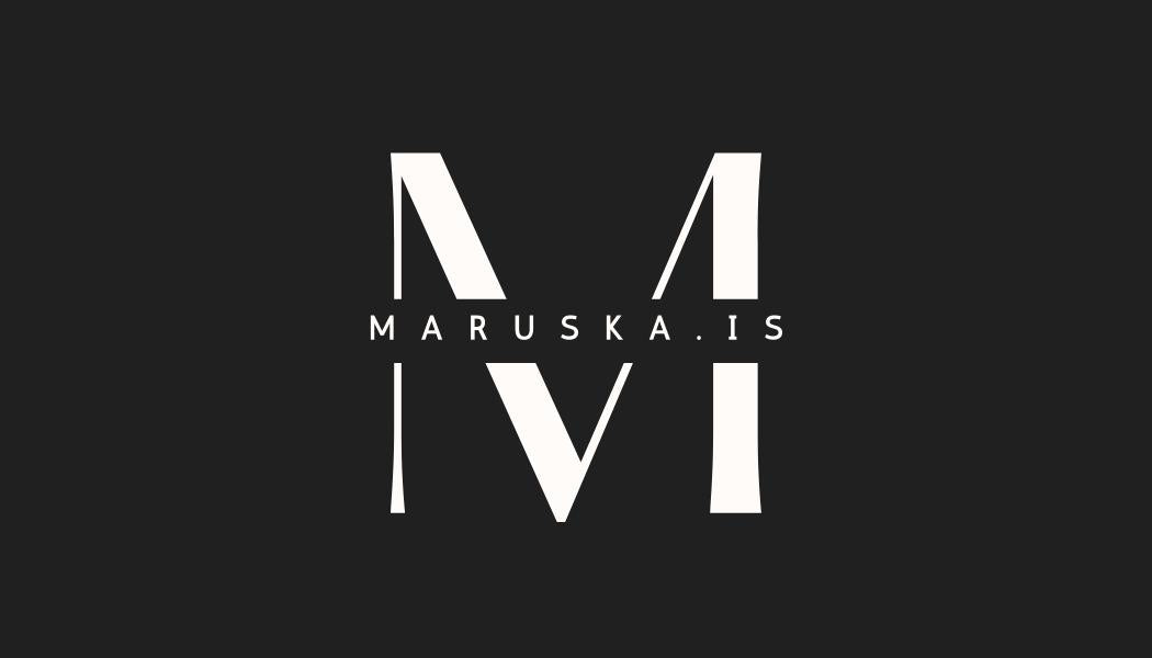 MARUSKA.IS